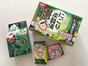 Japanese Lucky Bags - A Sugoi Mart Review