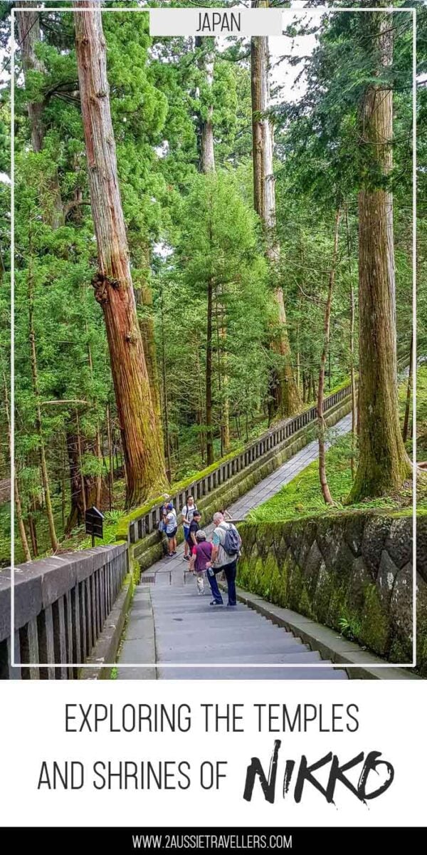 An unforgettable Nikko Day Trip from Tokyo