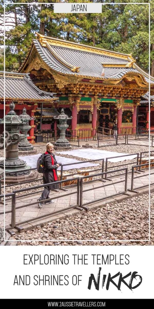 An unforgettable Nikko Day Trip from Tokyo