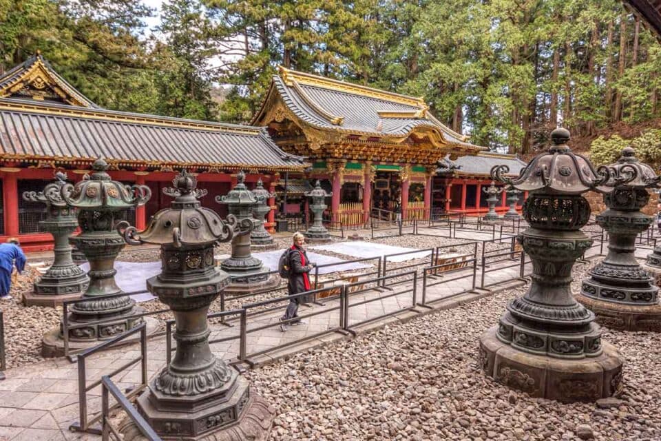 An unforgettable Nikko Day Trip from Tokyo