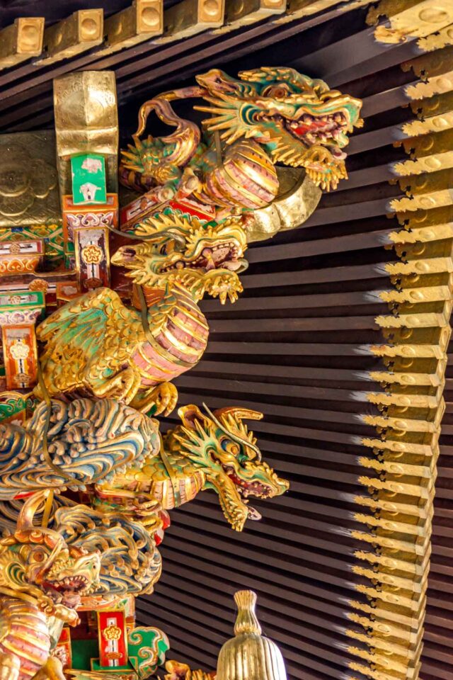 An unforgettable Nikko Day Trip from Tokyo