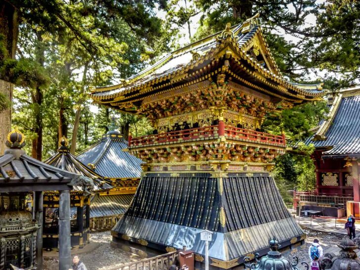 An unforgettable Nikko Day Trip from Tokyo