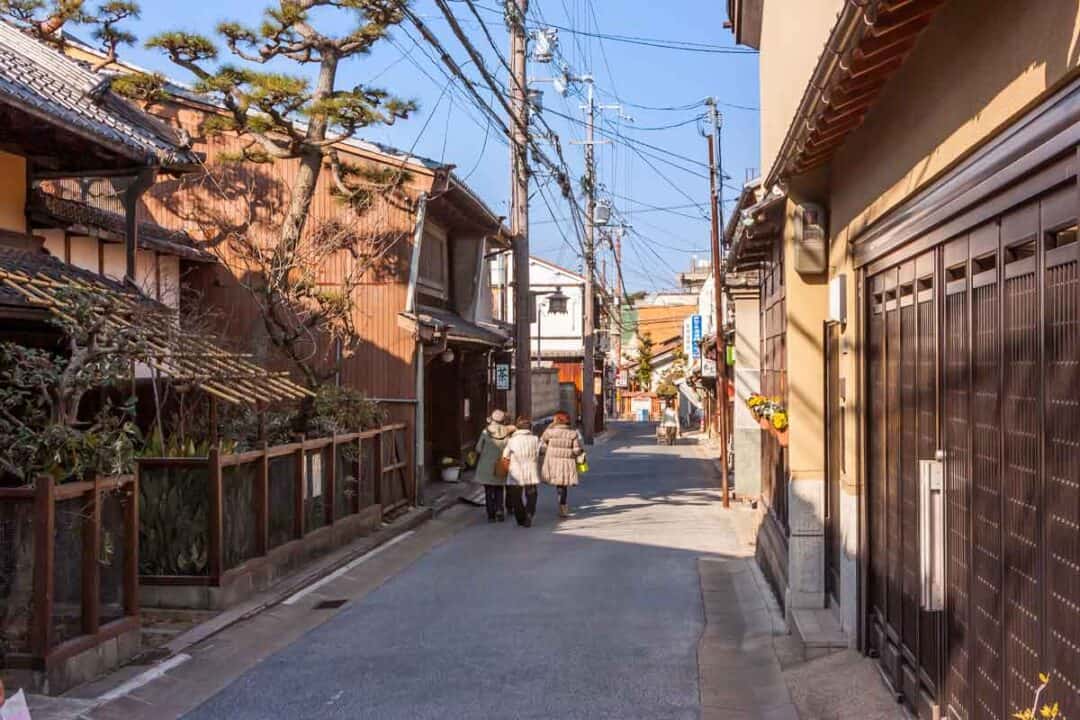 16 Fun Things to do in Nara - Day trip itinerary
