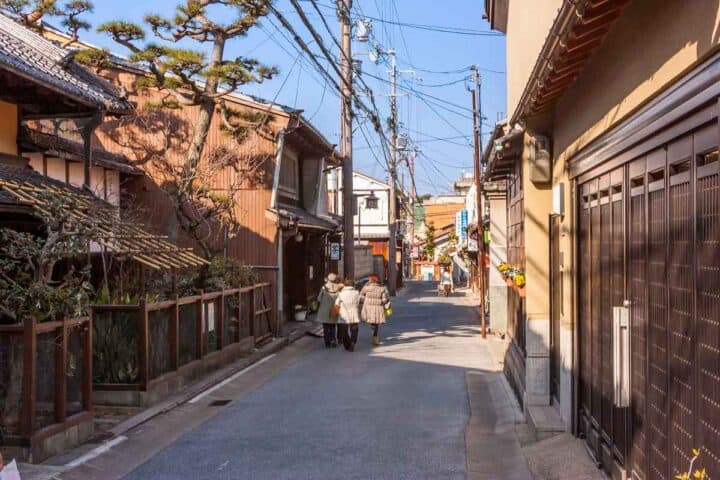 16 Fun Things to do in Nara - Day trip itinerary