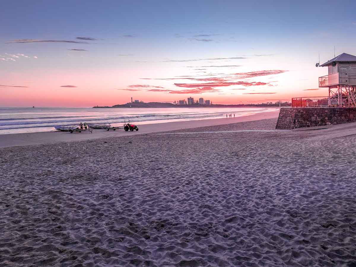 16 best things to do in Mooloolaba | visitors guide