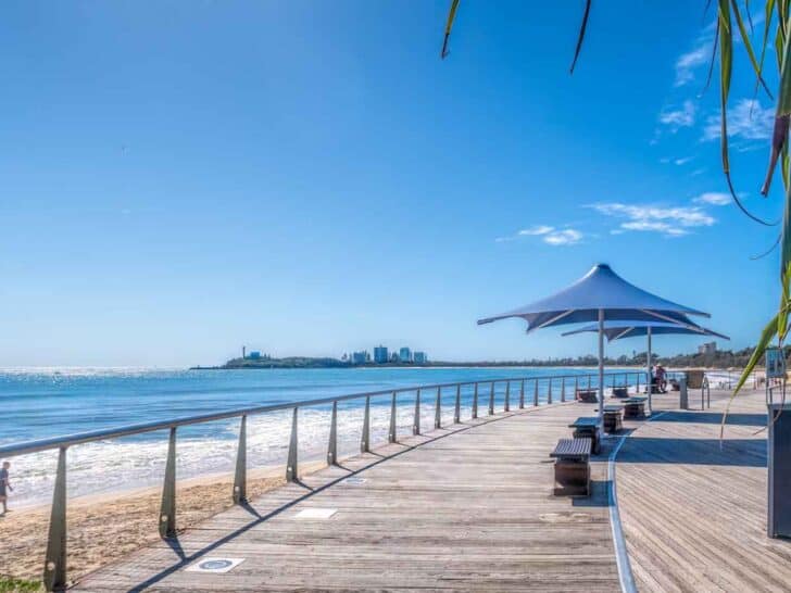 16 best things to do in Mooloolaba | visitors guide