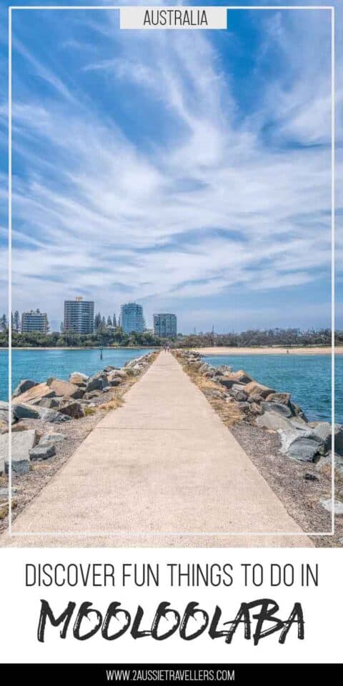 16 best things to do in Mooloolaba | visitors guide