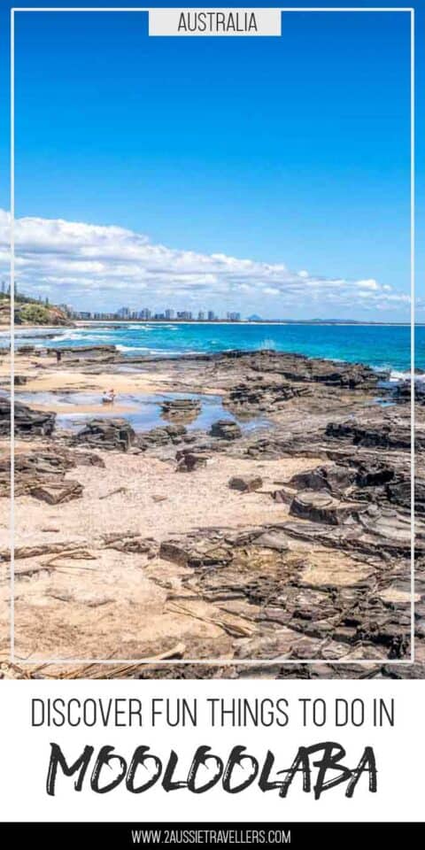 16 best things to do in Mooloolaba | visitors guide