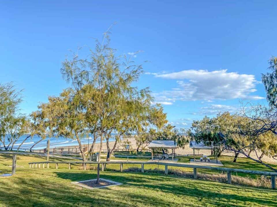 Discover beautiful Elliott Heads, Bundaberg