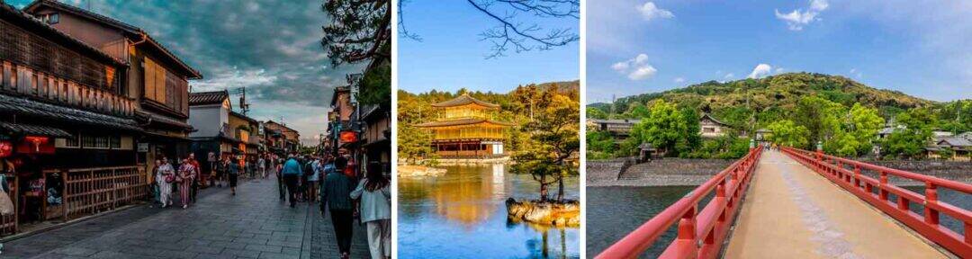 Your Complete Kyoto Visitors Guide | 2 Aussie Travellers