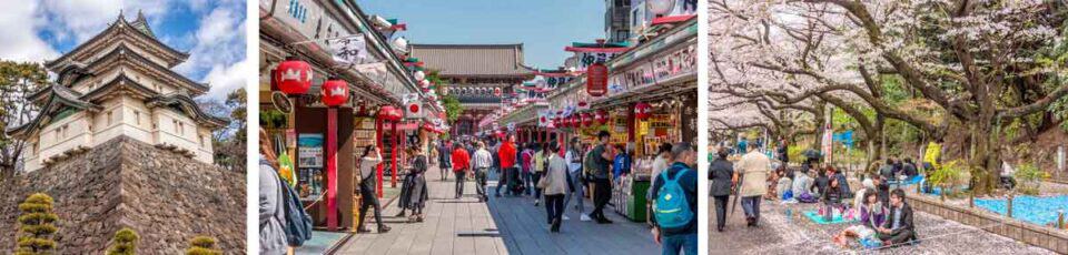 Your Complete Tokyo Travel Guide | 2 Aussie Travellers