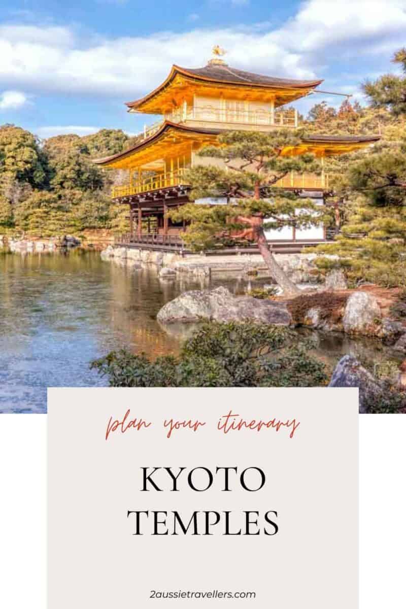 Your Complete Kyoto Visitors Guide | 2 Aussie Travellers