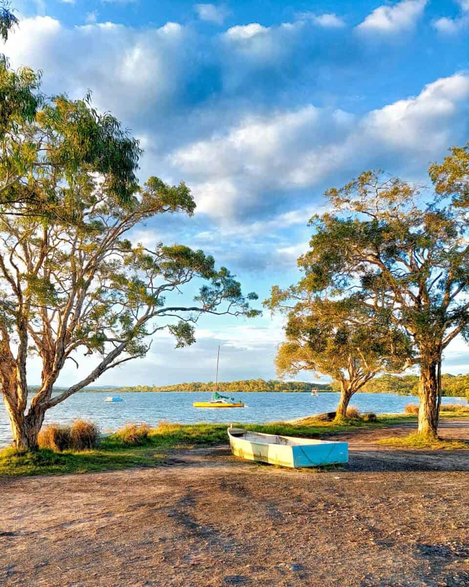 Tin Can Bay - your essential visitor's guide