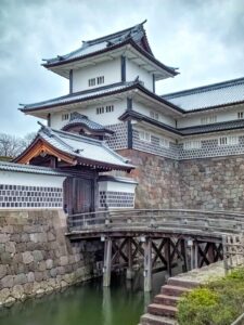 10 stunning Japanese castles that will transport you back in time