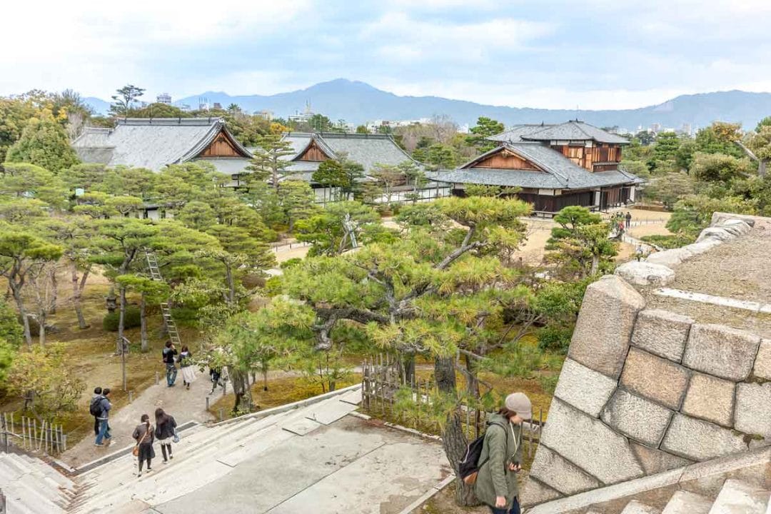10 stunning Japanese castles that will transport you back in time