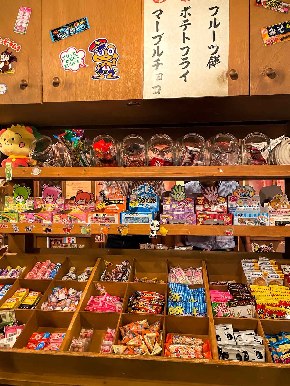 Shinjuku Food Tour - discover delicious local dishes and flavours