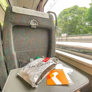 The wonders of Kairo - Japanese heat packs