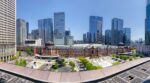 8 Rooftop Gardens in Tokyo you must visit